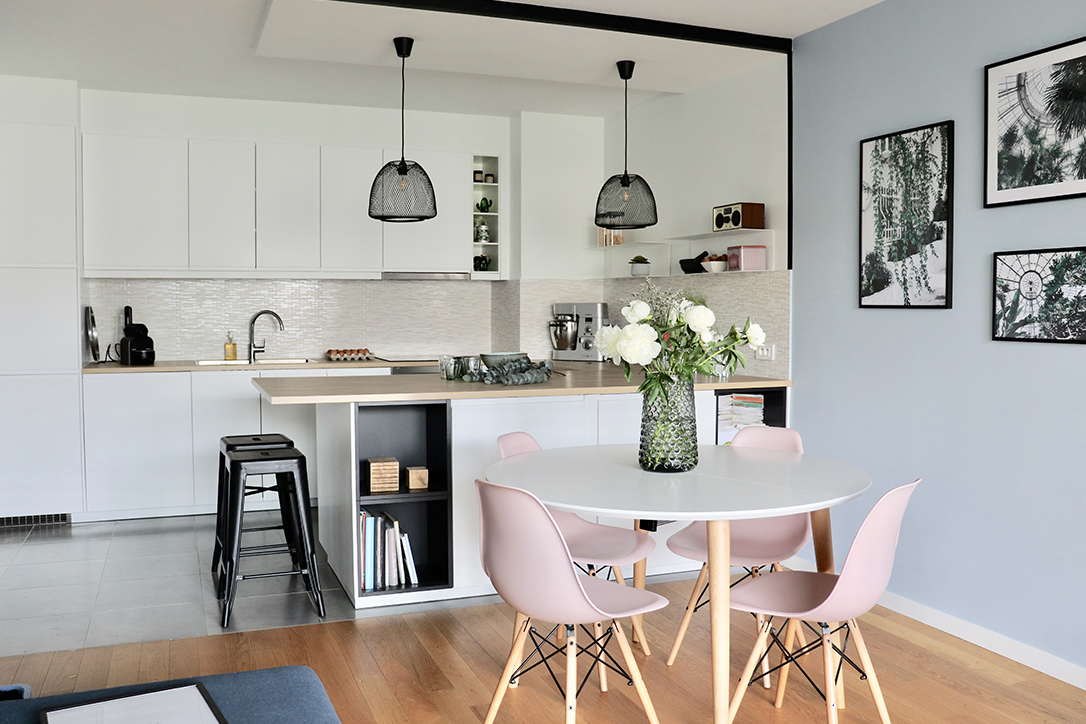 Accueil - Nadia Usaï Intérieurs